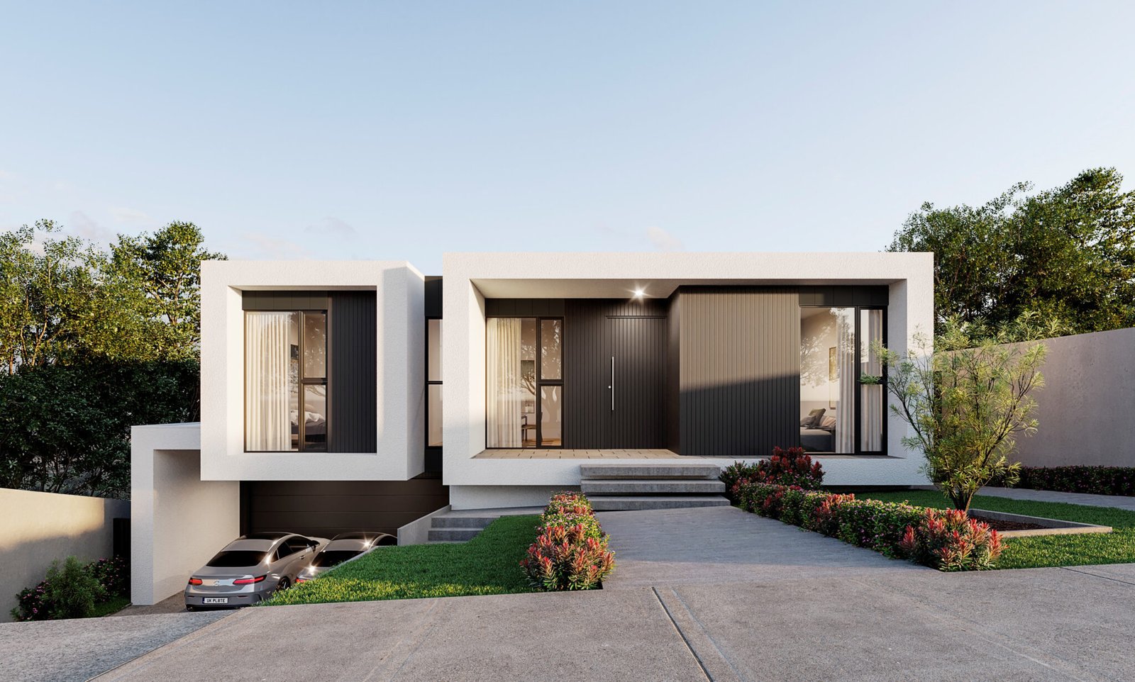 Adelaide Builders – Creating Lifestyles